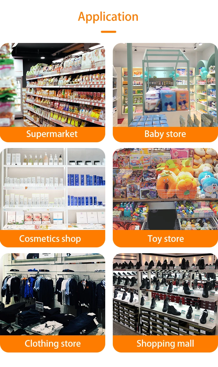 Efficiently Remove Zara Security Tags with Ease Security Tag Remover Gun