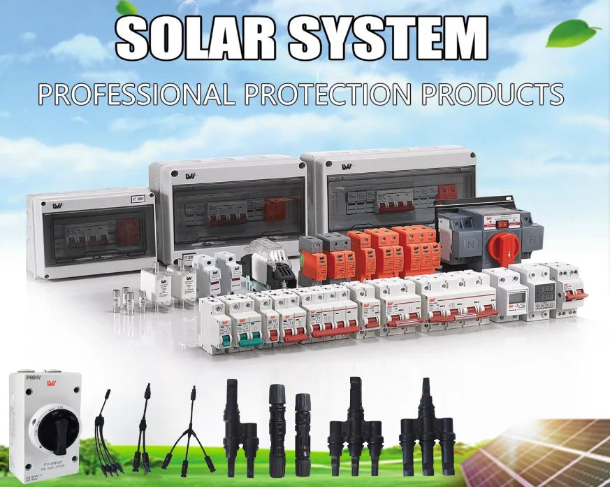 Ats Automatic Transfer Switch 3 Position Waterproof Rotary Changeover ...