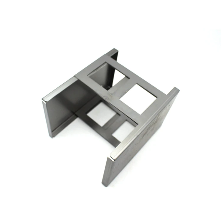 Modern Design Factory Custom Sheet Metal Products Chassis Housing Case ...