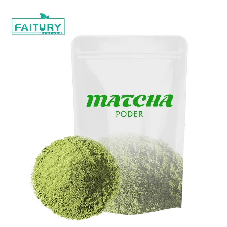 Wholesale Green Tea Matcha - Certified Organic & Healthy