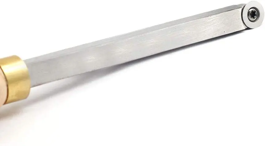 FK Tungsten Carbide Wood Lathe Turning Tools Set with OEM Support