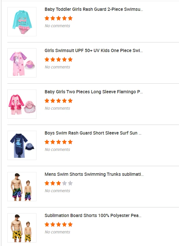 Kid Boy Rash Guard Long Spf Custom Logo Rash Guard Cheap Uv Shirt ...