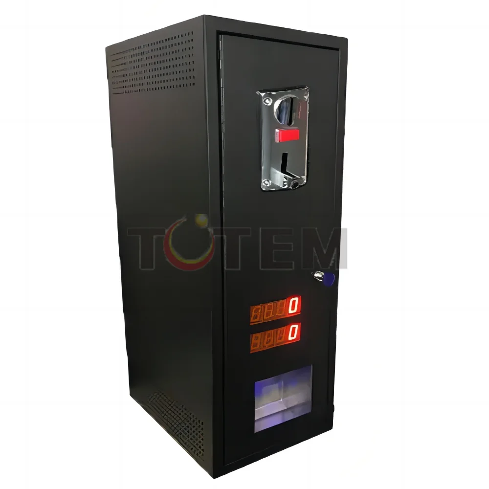 Dollar Bill Changer Token Change Dispenser Coin Vending Machine