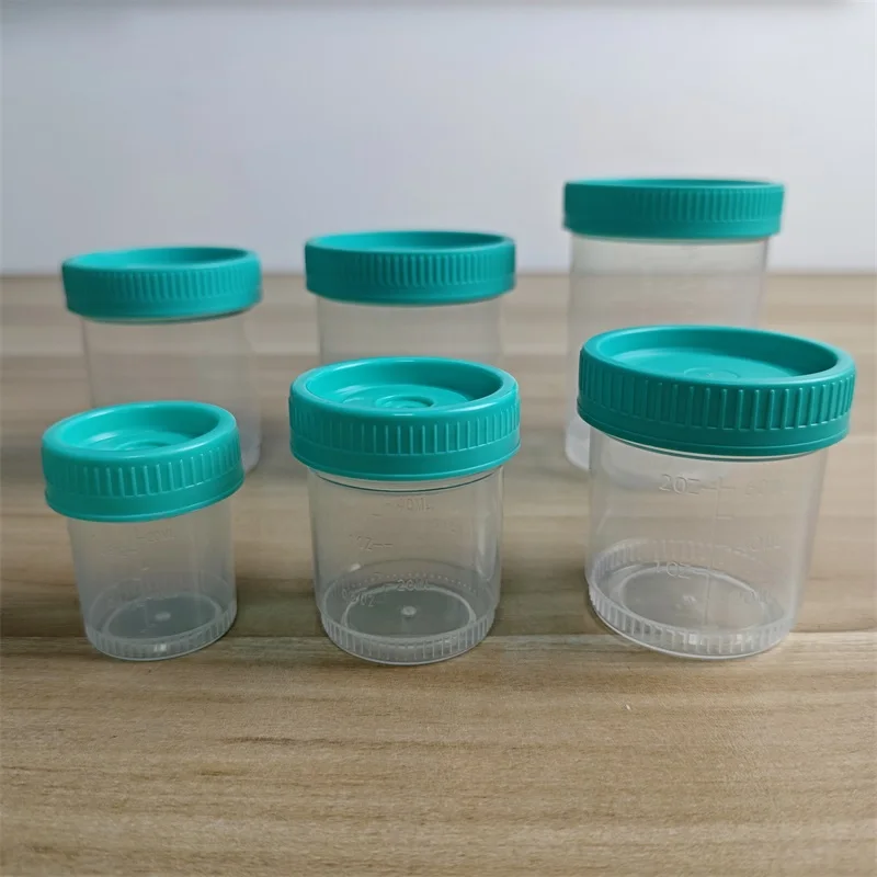 Collection Collector Vacuum Urine Cup Negative Pressure Hospital ...