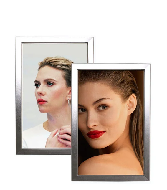 Wall Mount,Illuminated Display Frame Ledlightbox - Buy Wall Mount ...