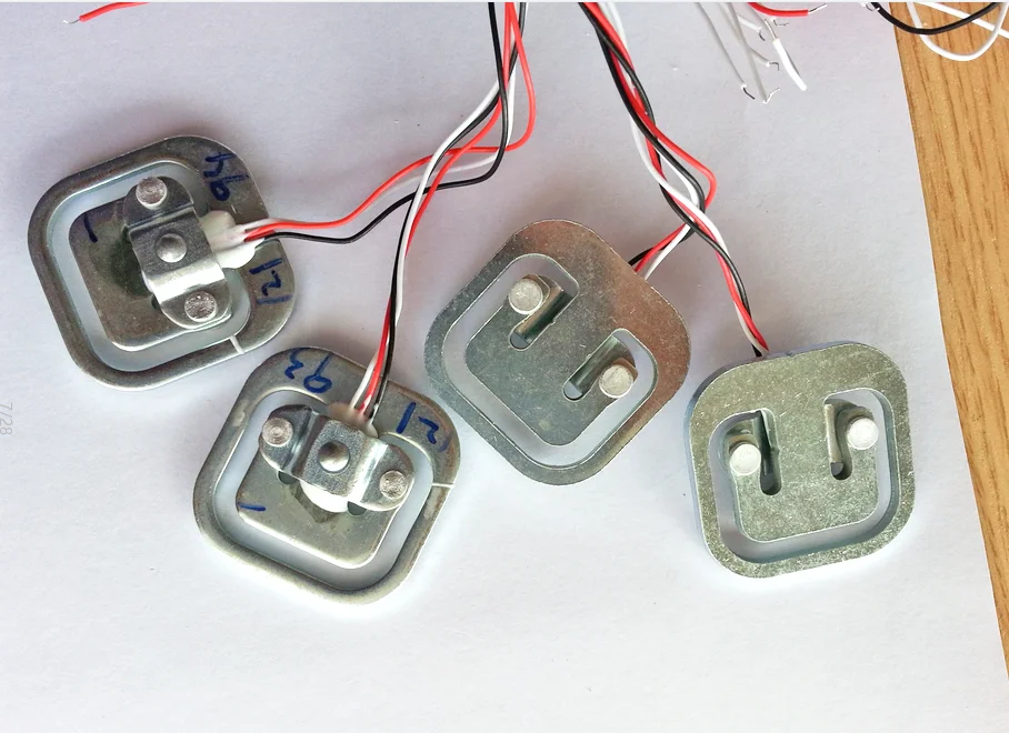 Micro Load Cell For Body Scale - Buy Micro Load Cell,Micro Load Cell ...