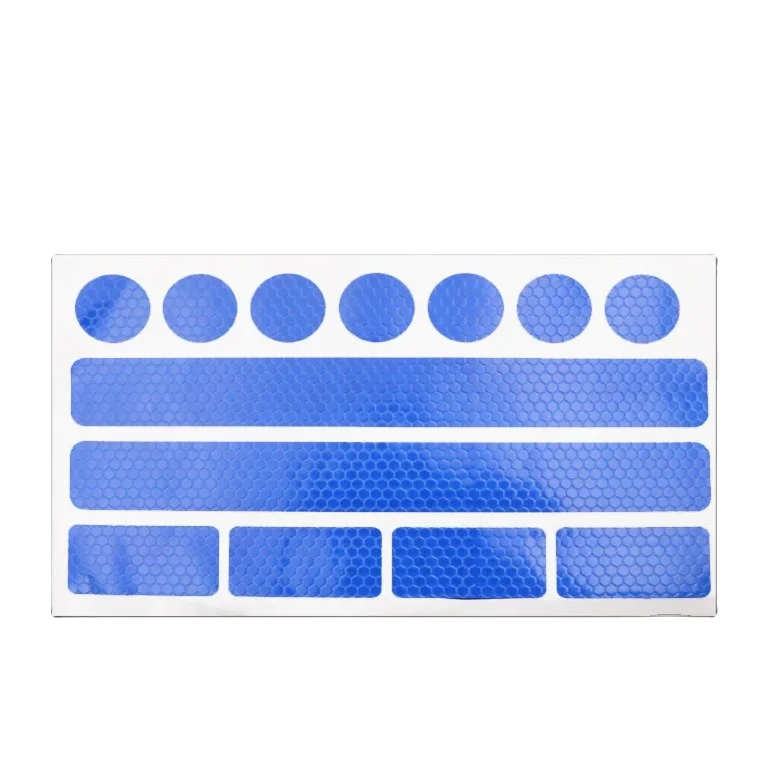 Large Smiley Face Reflective Decal,Smiley Face Reflective Safety ...