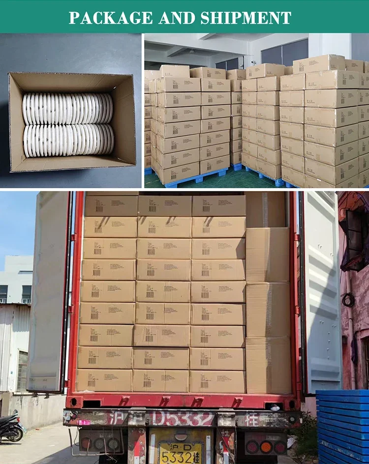 Biodegradable Bagasse Paper Plate - Sustainable Tableware For Your Eco ...