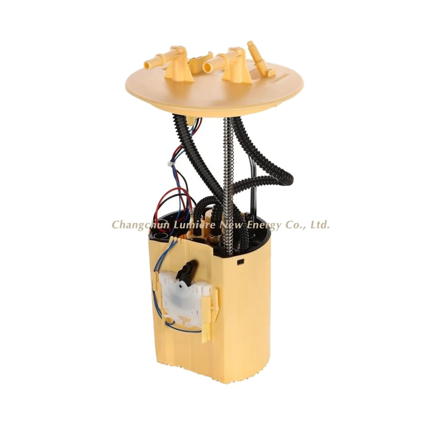 Fuel Pump Assembly For Ford Ranger 1749366 Ab39-9h307-ec Ab399h307ec ...