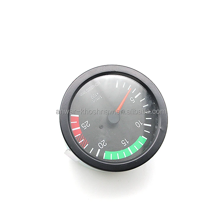 Heavy Duty Truck Parts Digital Tachometer OEM 0015428716 for Universal ...
