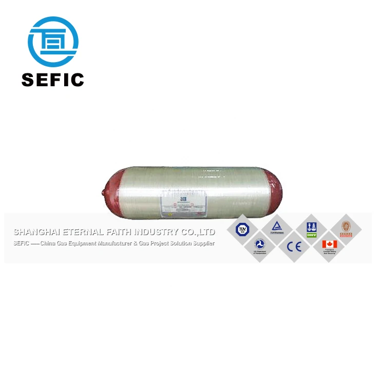 Cng Steel Cylinder 65l 80l 90l 100l High Quality Cng Gas Cylinder Price ...