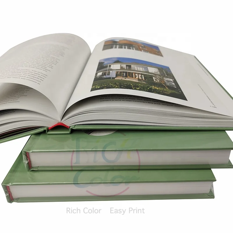 Personalized Book Publishing - Custom Hardcover Printing