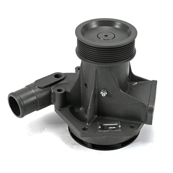 Company Overview - Jinan Kaitai Automotive Parts Co., Ltd.