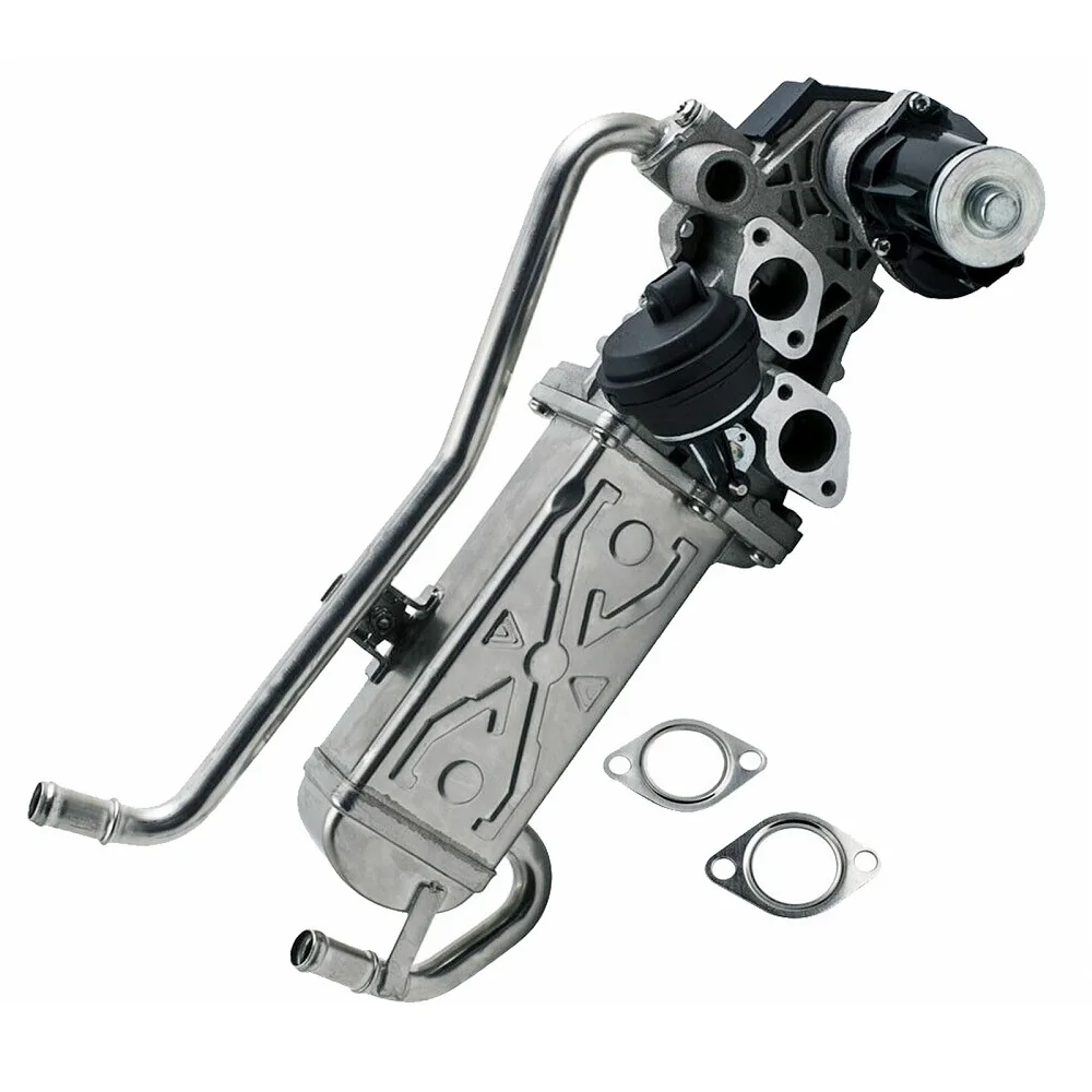 制造大众Polo 03P131512C 03P131512E 03P131512D的EGR阀冷却器| Alibaba.com