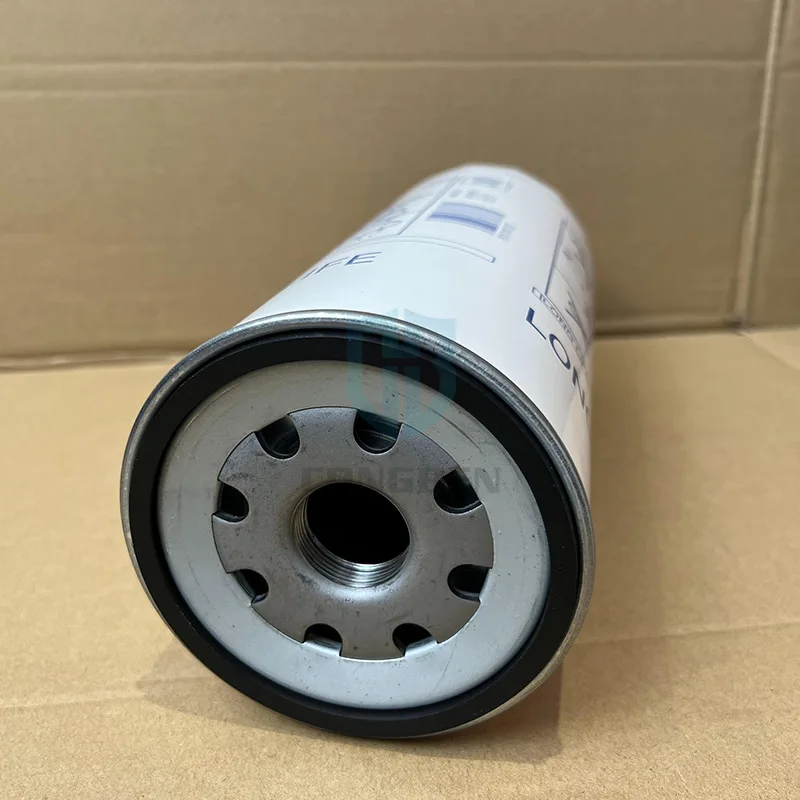 Chinese Manufacturers Wholesale Diesel Engine Oil Filter 21707133 ...