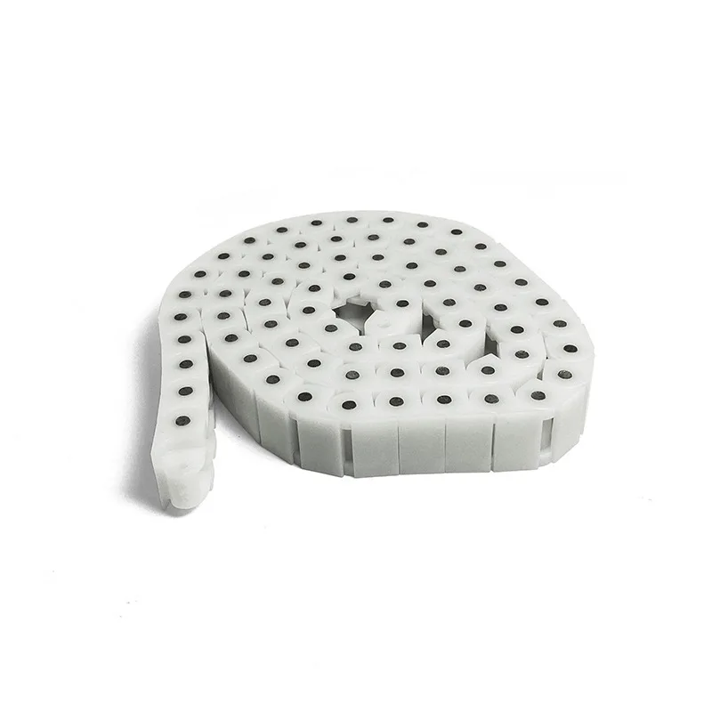 Conveyor Roller Chain 40p Plastic Roller Chain From Roller Chain ...