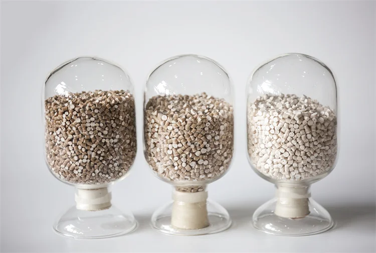 Starch Injection Molding Material High Quality Pbs Injection Molding ...