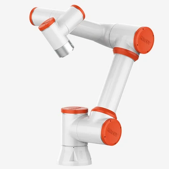 Hitbot 6-axis Collaborative Robot Arm 6 Dof Scara Robotic Arm ...