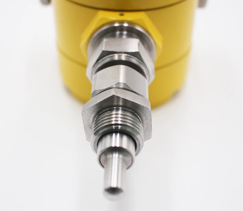 Explosion-Proof 24V FS7 251 Electronic Flow Switch High Temp ST 6 ...