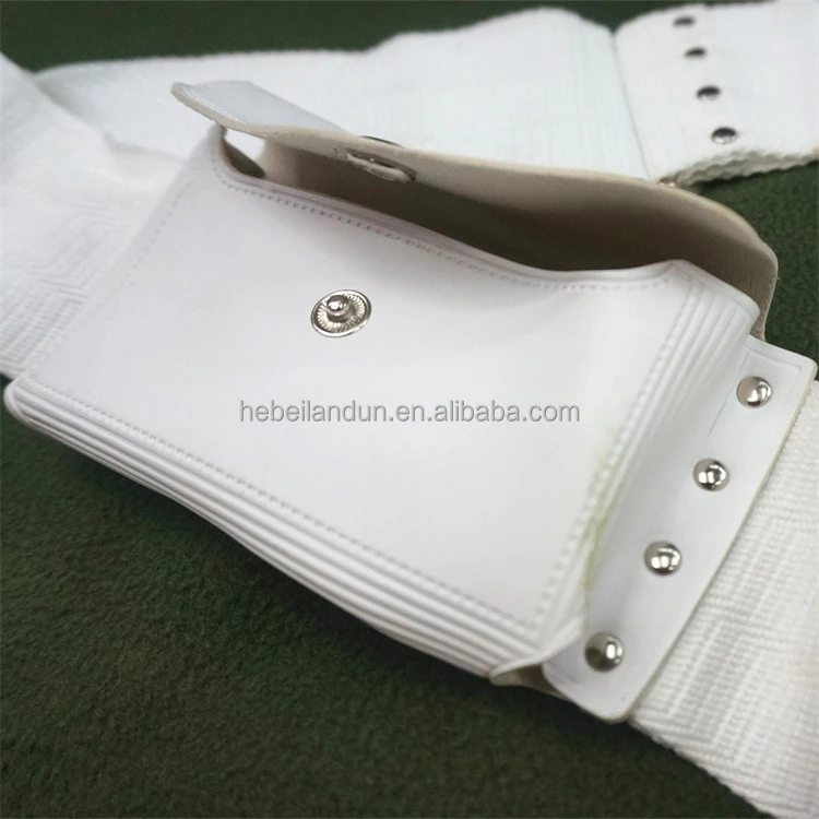 Muslim Ihram Hajj And Umrah Belt For Towel - Buy Buy Ihram Hajj Belt ...