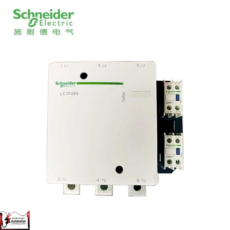 LC1F265 Series Three-level AC Contactor| Alibaba.com