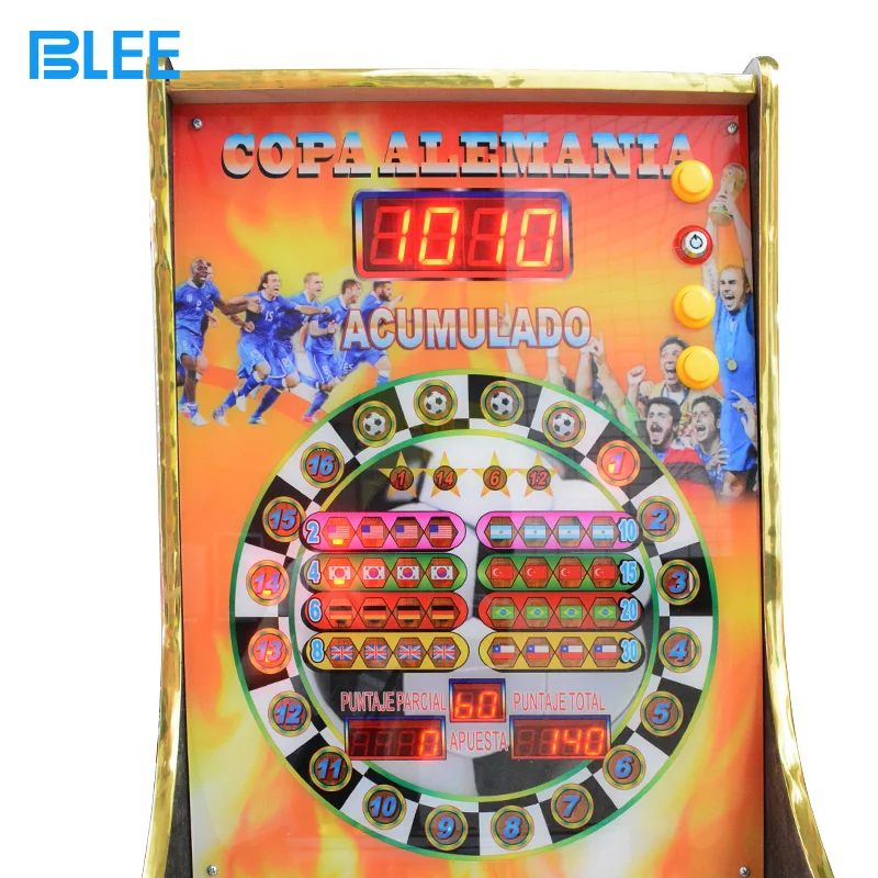 Chinese Mini Pinball Machine Arcade Game for Sale - 1-2 Players, Coin ...