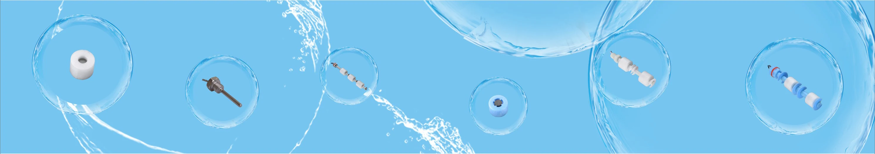 Stainless Steel Cylinder Magnetic Sus Float Ball For Water Tank Float ...