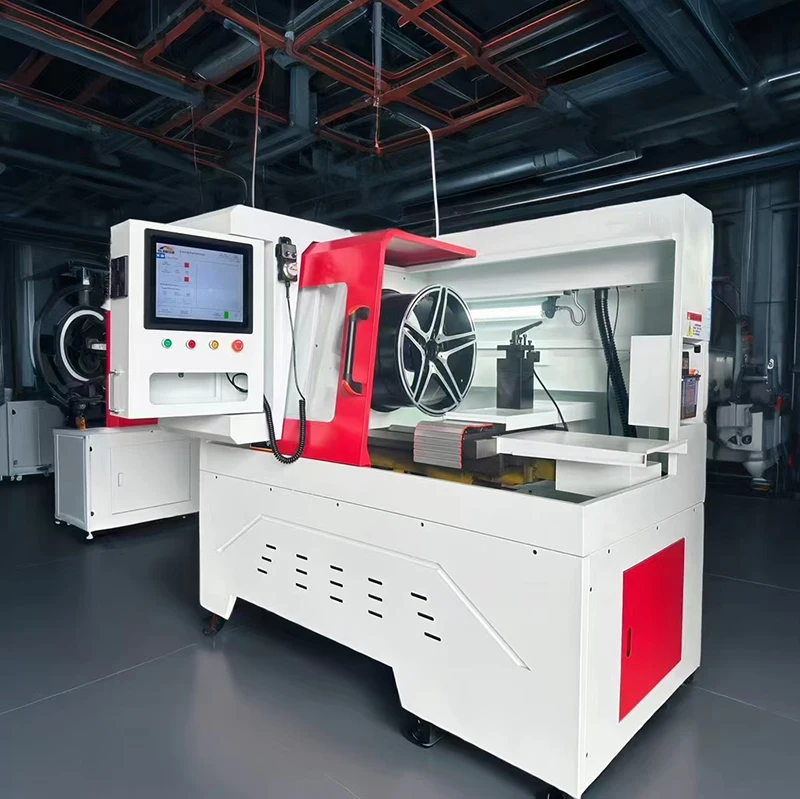 Automatic Laser Scanning Wire Drawing Machine| Alibaba.com