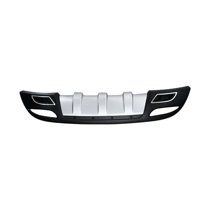 Auto parts rear bumper Body Kit For Hyundai Elantra 2012| Alibaba.com