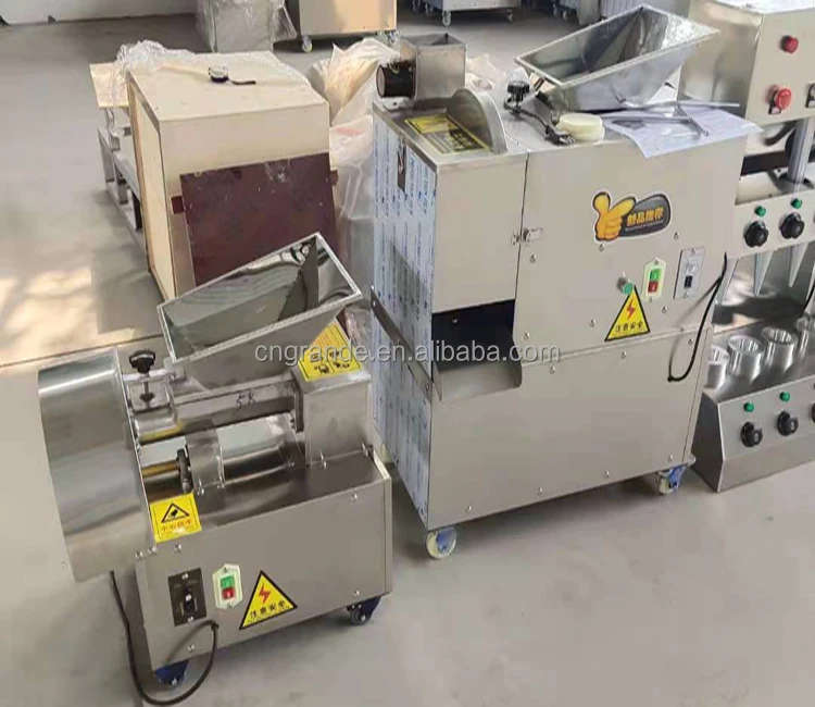 Christian Holy Communion Wafer Hostia Bread Baking Machine