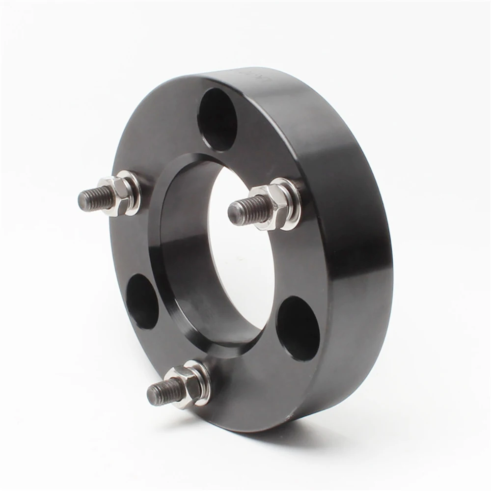 2004-2022 Leveling Lift Kit 3 Inch Front Strut Spacer For Ford F150 ...