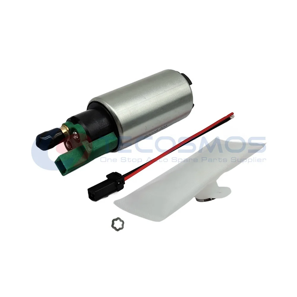 Brand New Universal Electric Fuel Pump For Ford Nissan Mazda Mercury ...