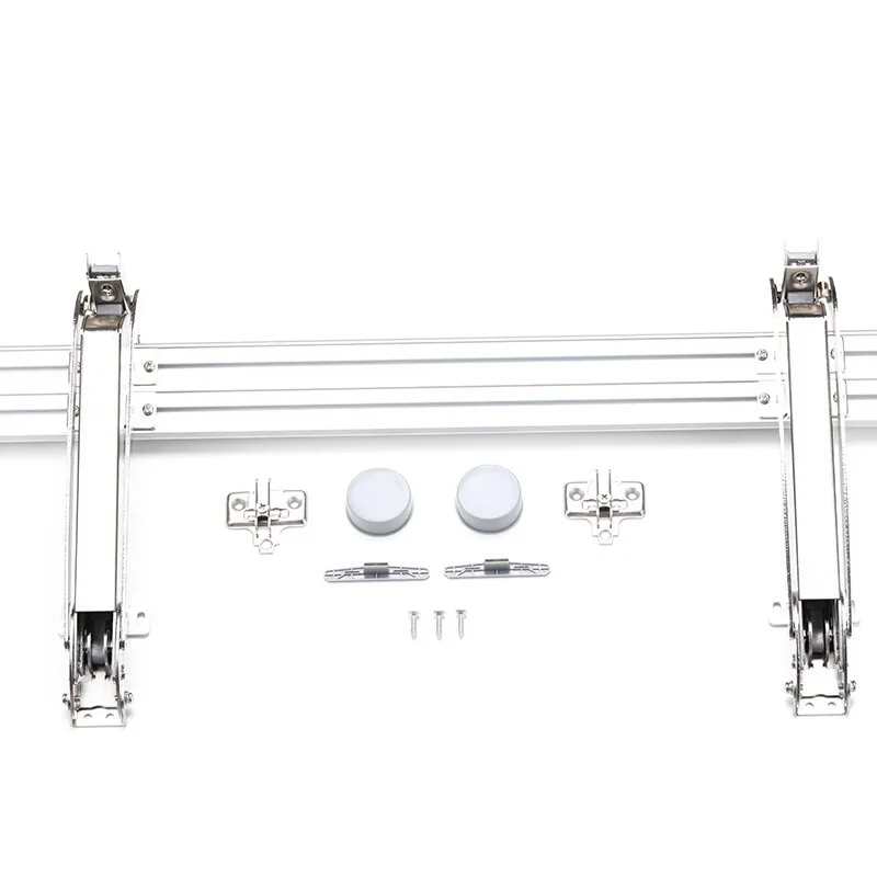 Bus hinge slide hardware sliding door Mute Folding door Accessories ...