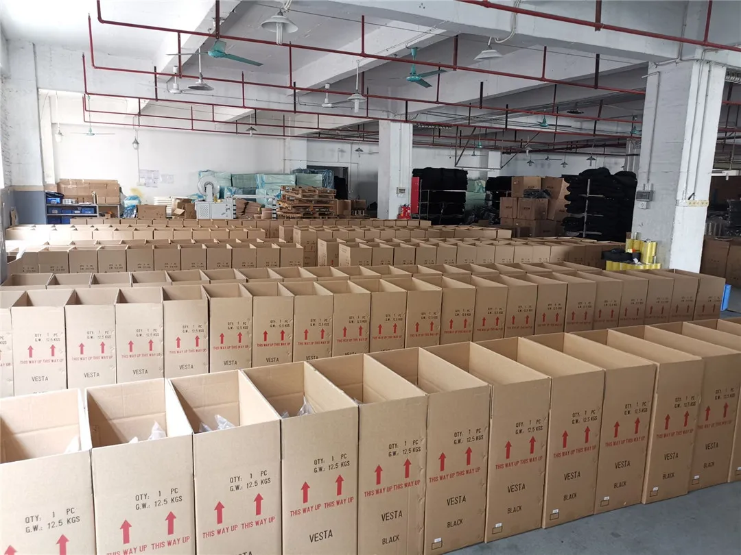 Standard Laboratory Furniture Anti-static Swivel Lab Esd Pu Foam Fixed ...