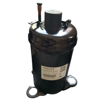 208-230v/60hz Highly R134a Rotary Compressor Bsa645cn-r1en - Buy Highly ...