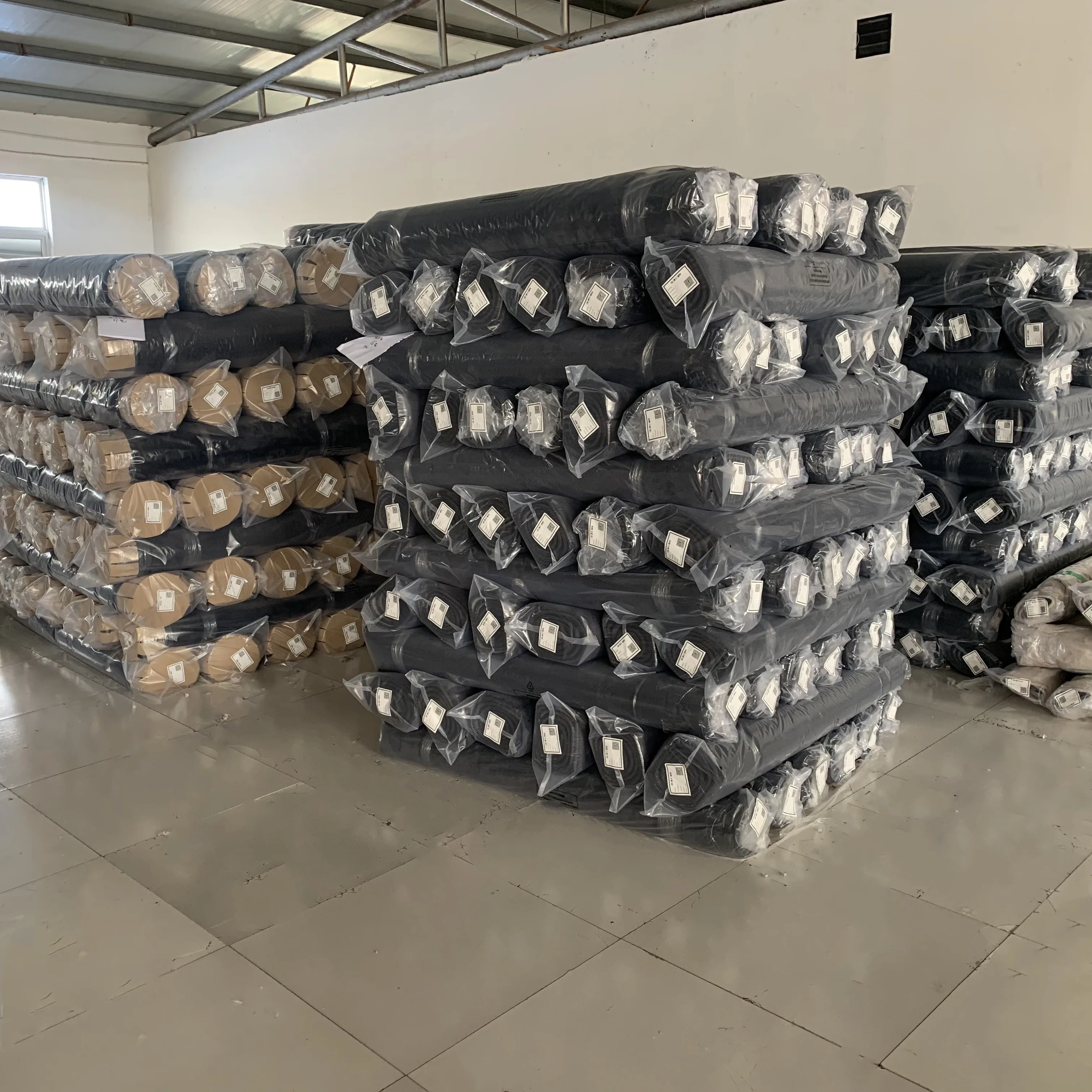 Wangjun Soft Kitchen Carpet Home Use Soft Carpet Soft Polyester Wall To ...