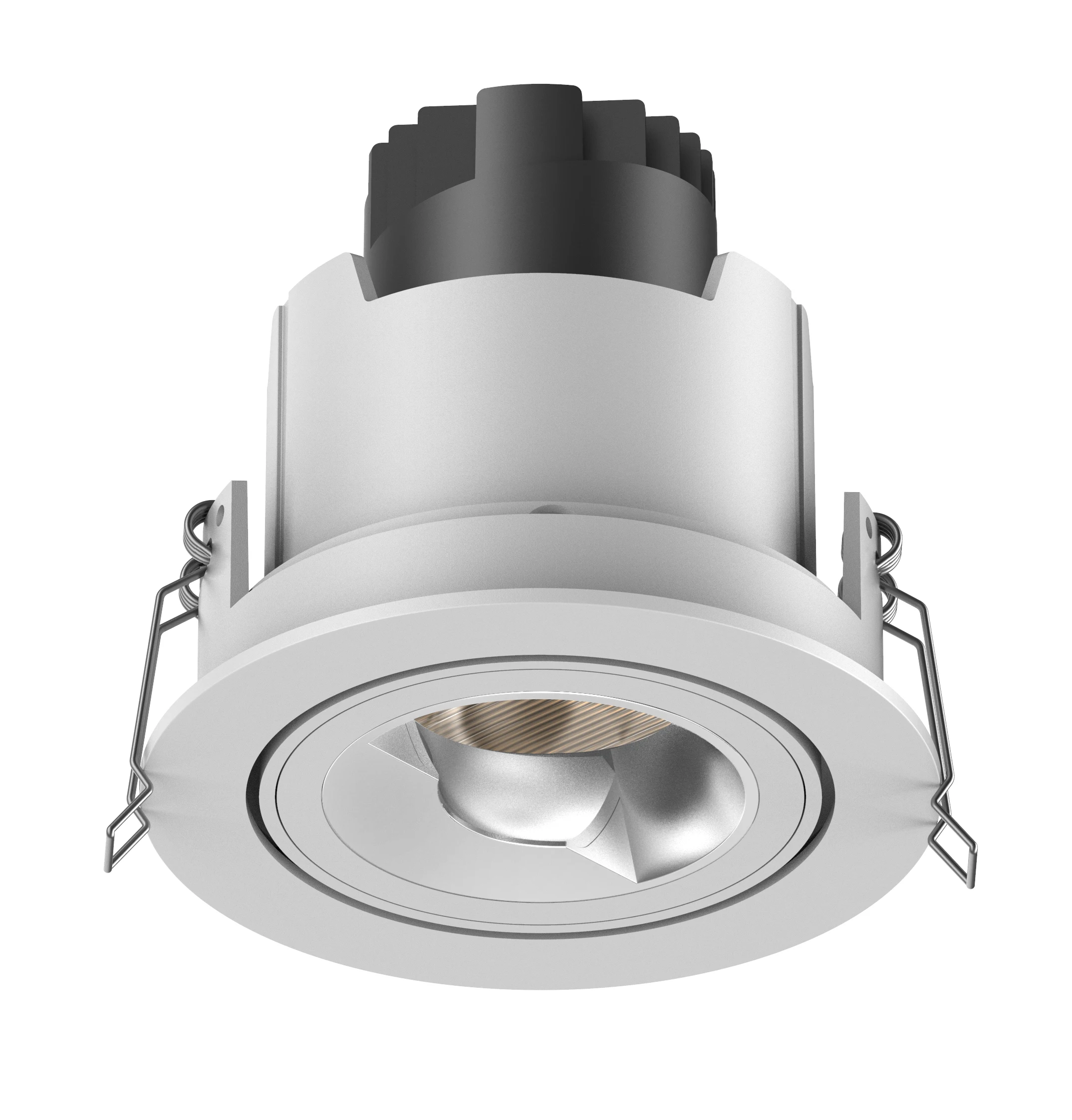 Spot Rgb Recessed Led Downlight High Quality Hotel Spotlight Surface ...