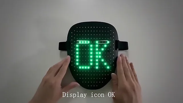 Affordable Magic New Face-changing Full Mask Unveiled Gesture ...