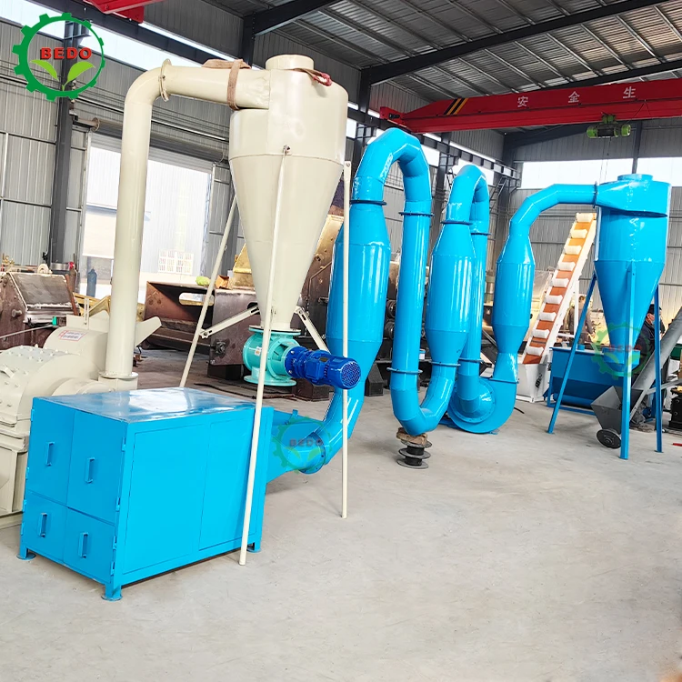 Alibaba.com: Professional Mini Hot Air Flow Wood Sawdust Dryer for ...