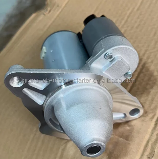 12V NEW Starter Motor 28100-0Y300 28100-0Y340 28100-0Y350 28100-0Y370 ...
