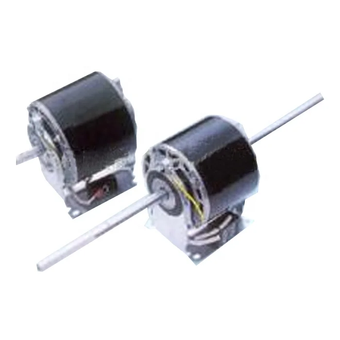 Custom Fan Coil Motor,double Dual Shaft AC Fan Coil Motor| Alibaba.com