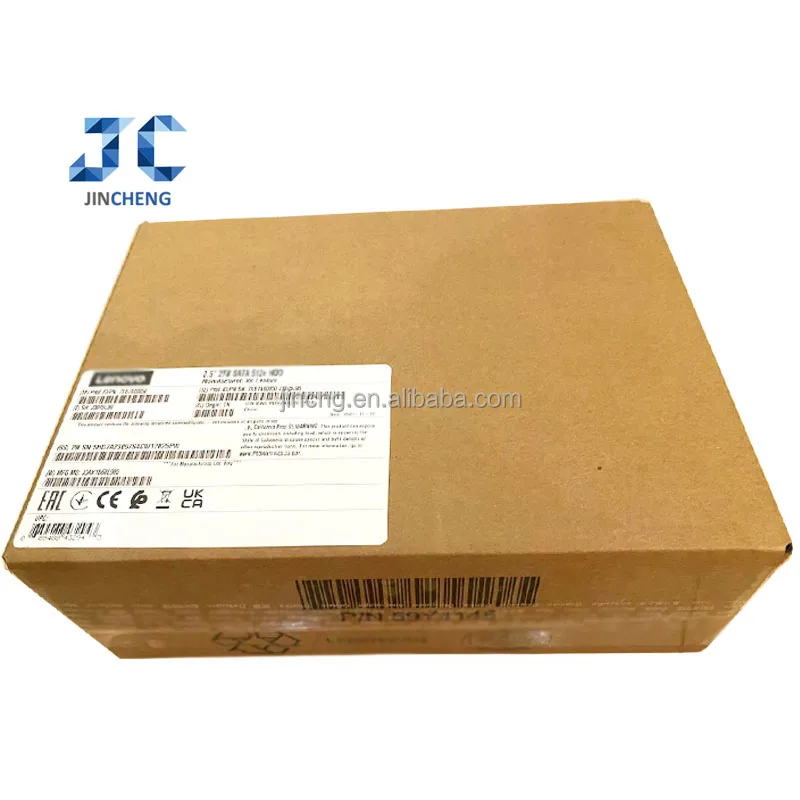 01YM211 12TB SAS 3.5 7.2K Hard Drive - High Performance Storage