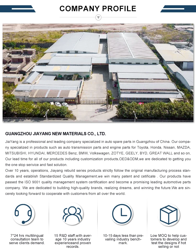 Original Brand New RE5R05A A5SR1 7 Piece Transmission Solenoid Valve ...