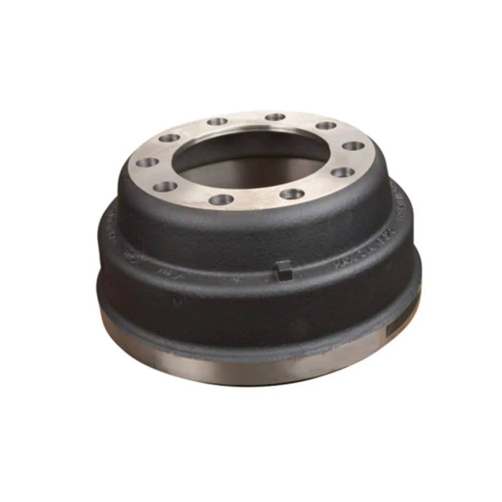 3922x Brake Drum Truck Brake System Parts Heavy Truck Trailer Brake ...