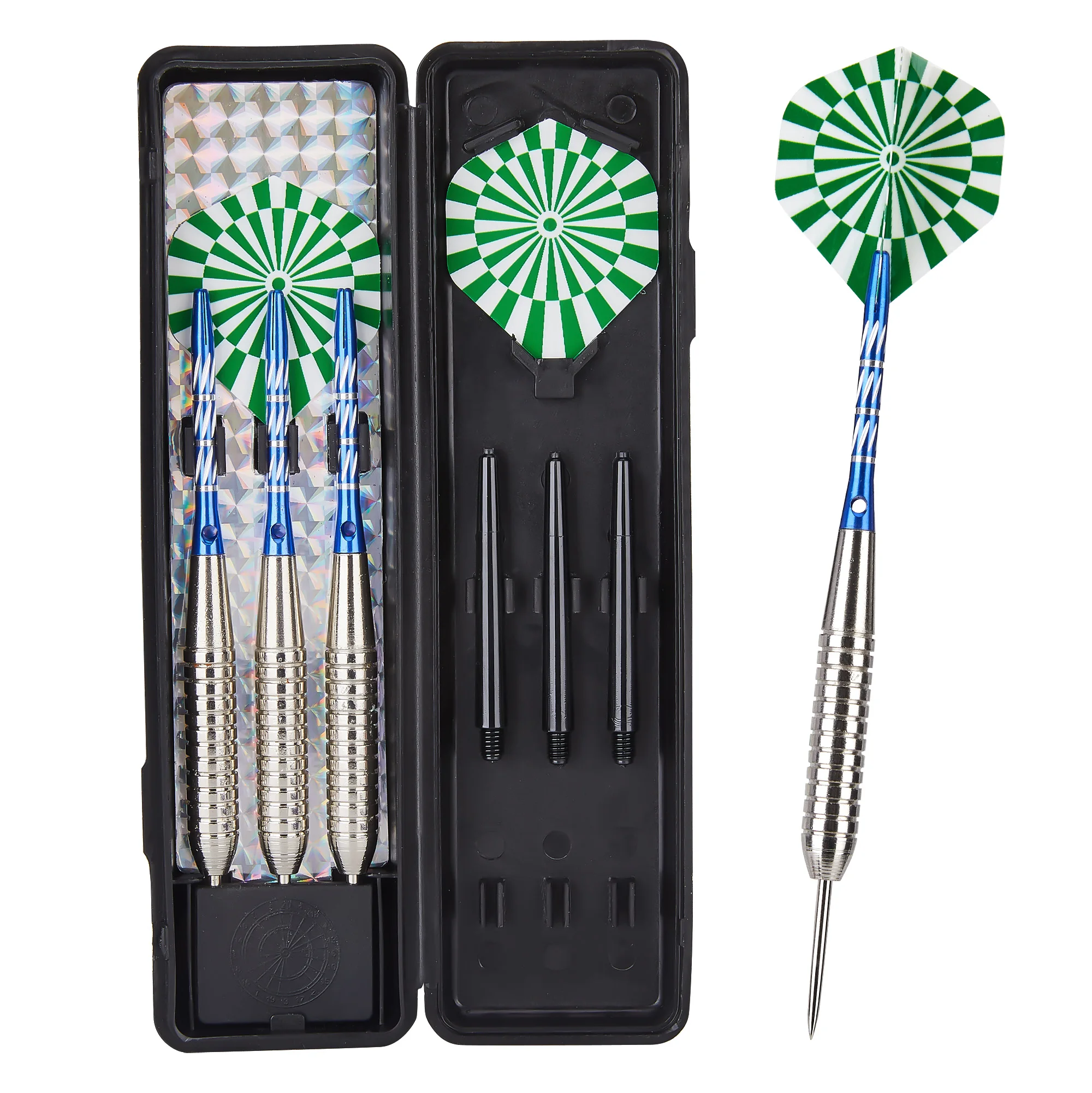 Customizable Darten Premium Iron Darts Iron Darts Set For Gaming Room ...
