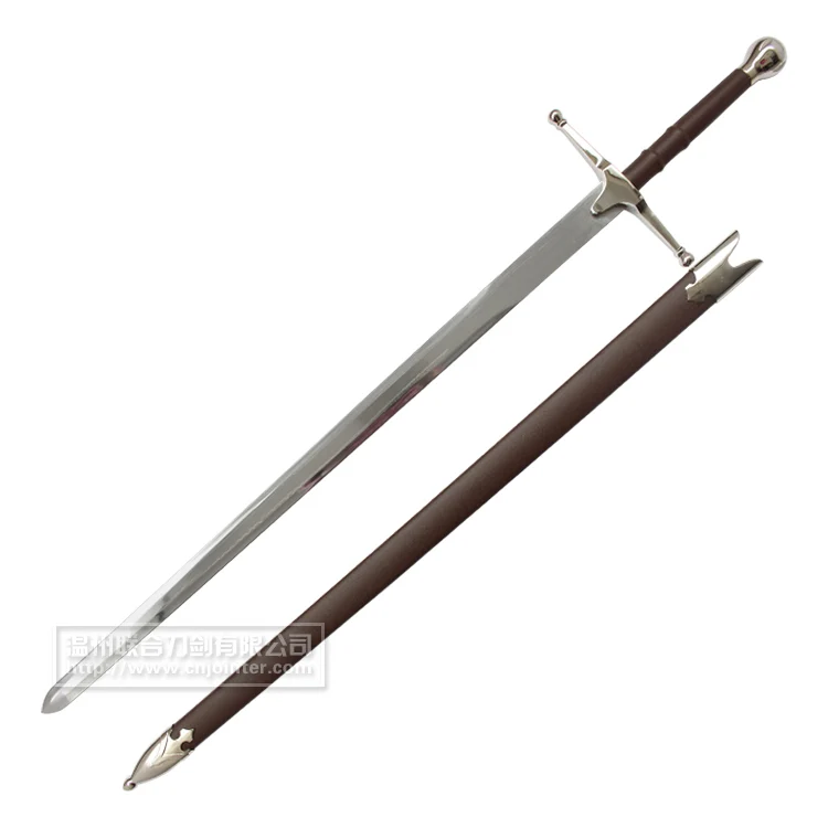 Brave Heart Movie Sword - William Wallace Masonic Sword