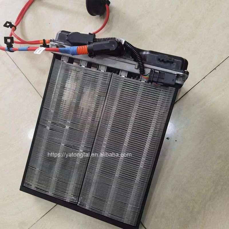 Evaporation Box Heater 1088218 For Tesla Model 3 Ptc Heater 1088218-00 ...