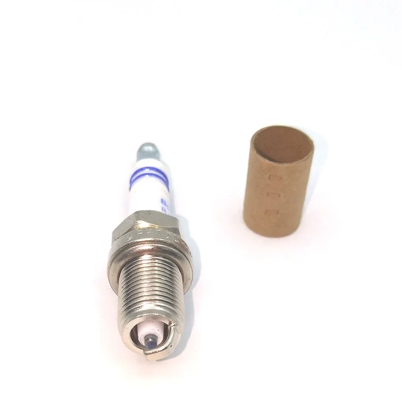 Fr7dc +8 Spark Plug Ignition System Iridium For Bosch 0242235912 ...