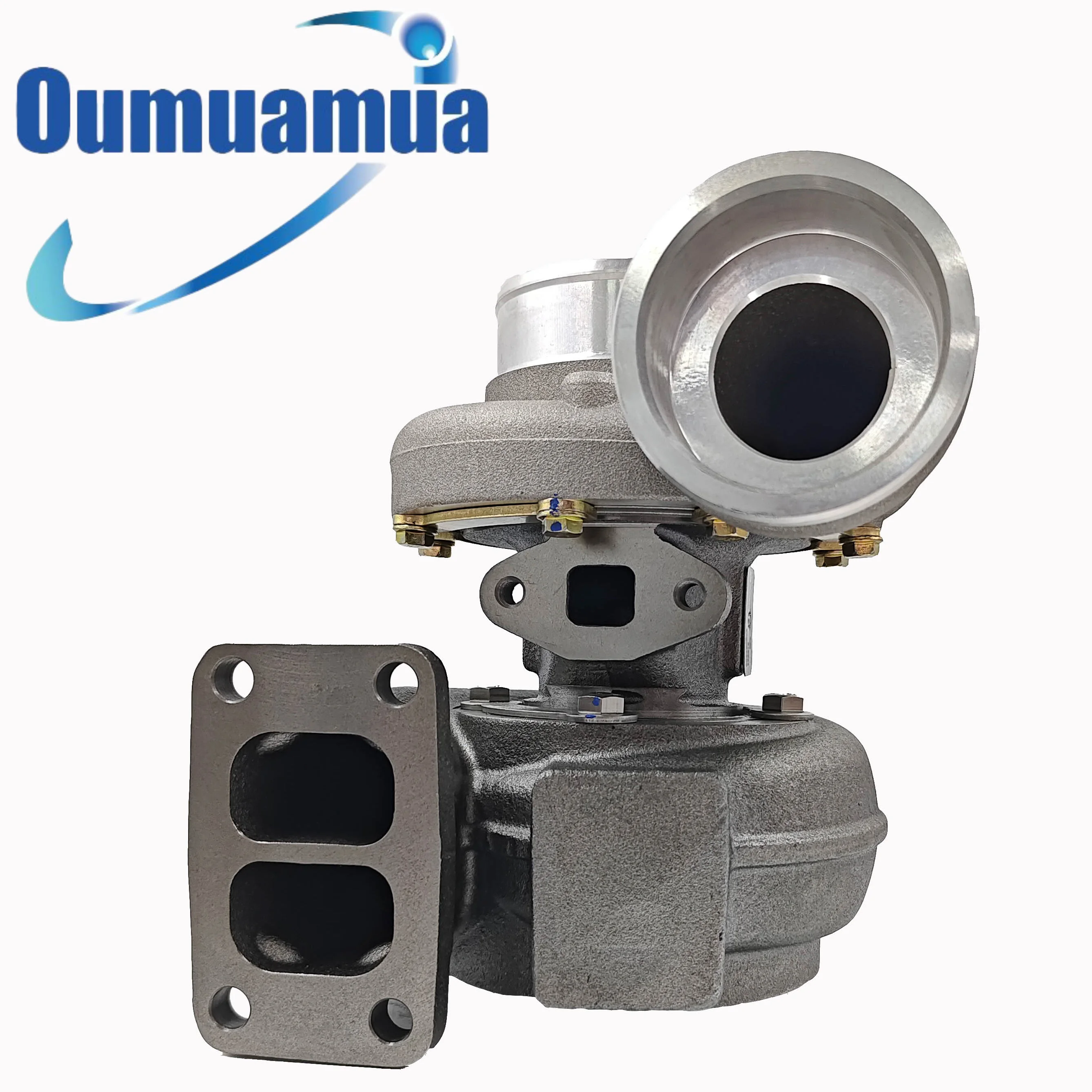 Turbocharger 318844 model B2G for Deutz| Alibaba.com