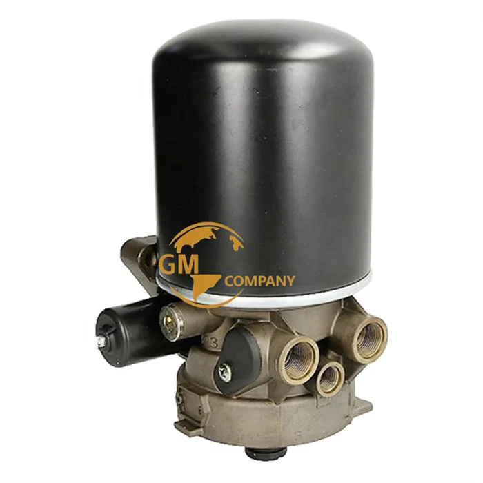 Gm High Quality European Truck Brake Parts Air Dryer Oem 4324100430 ...